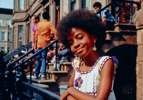 A Spike Lee Joint: Crooklyn | Screen Goblin