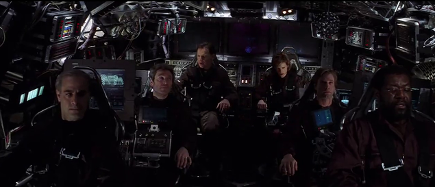 The Core | Screen Goblin