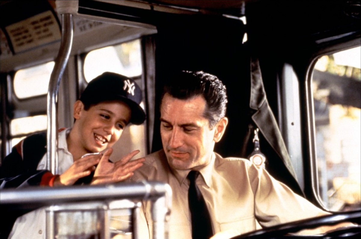 A Bronx Tale | Screen Goblin