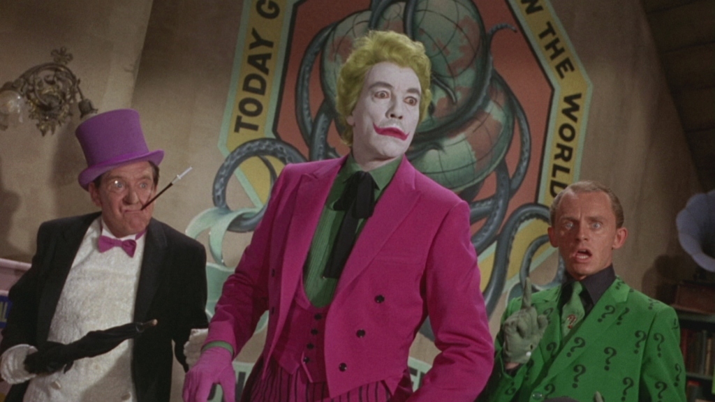 Batman (1966) | Screen Goblin