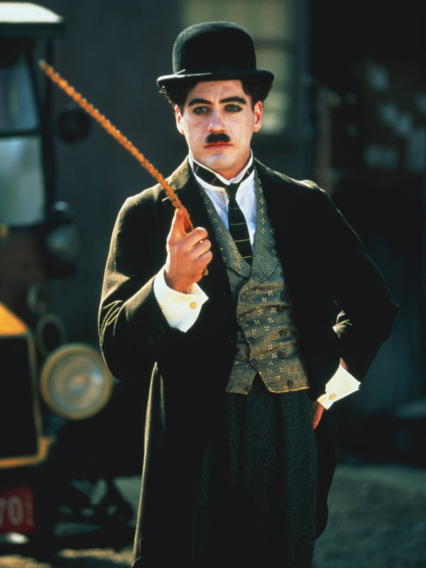 Chaplin | Screen Goblin