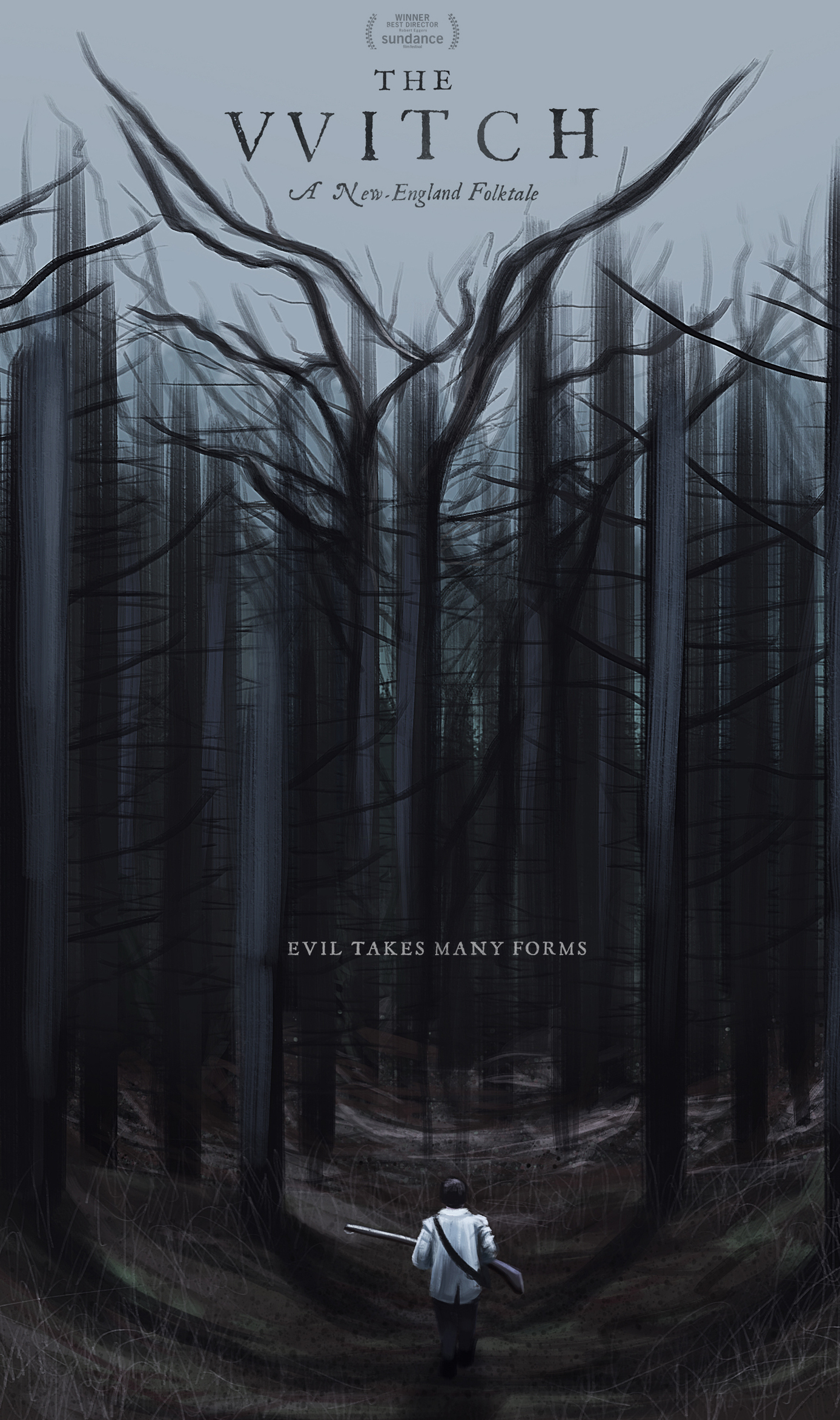 It Comes At Night and Post-Horror Post-Mortem | Screen Goblin