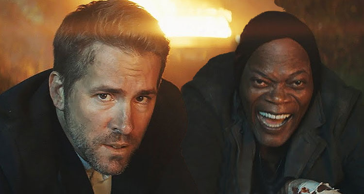 The Hitman’s Bodyguard | Screen Goblin