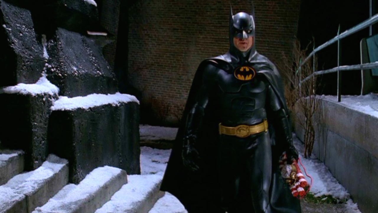 Batman Returns | Screen Goblin