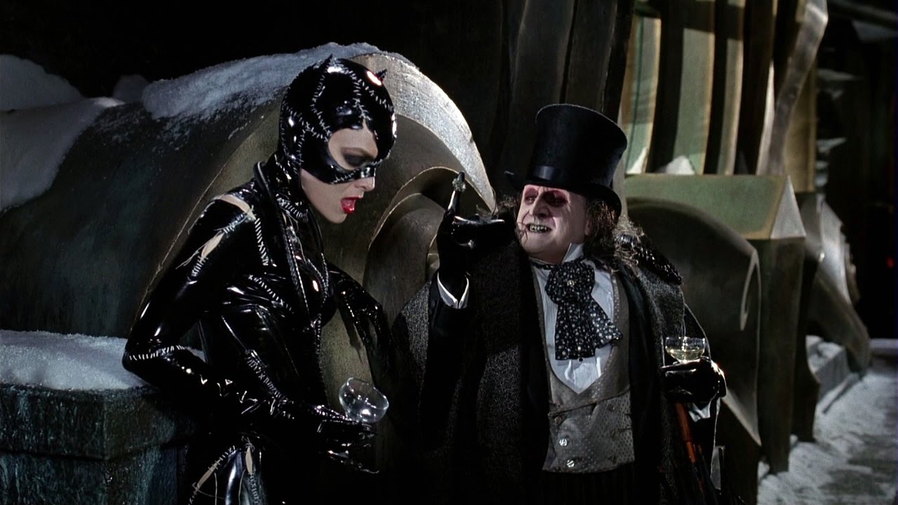 Batman Returns | Screen Goblin