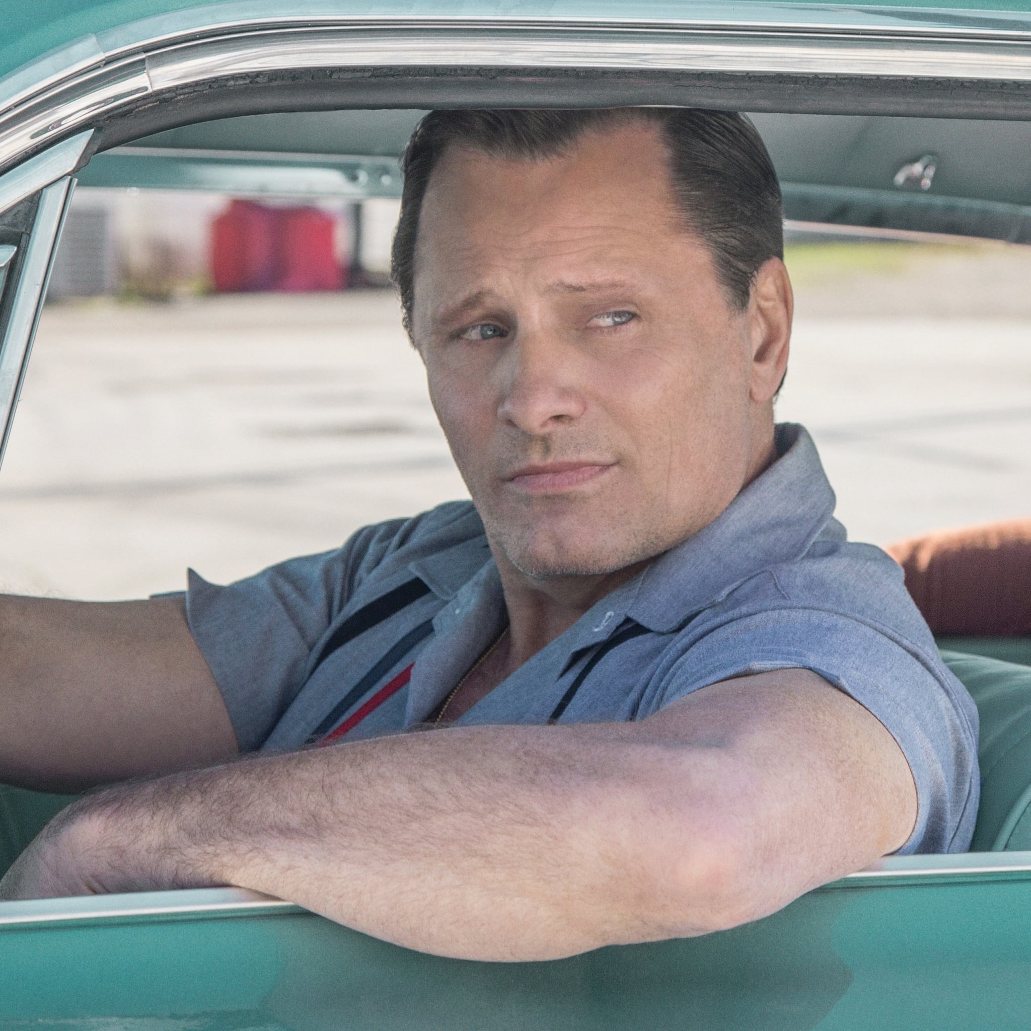 Green Book | Screen Goblin