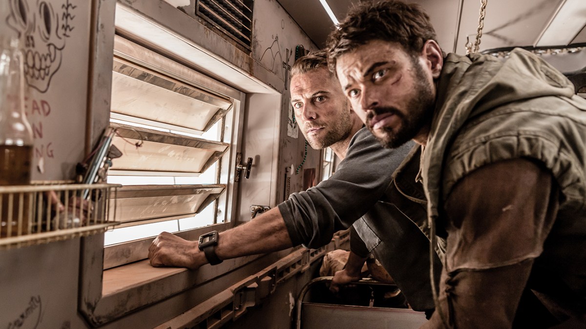 Origin Wars | Screen Goblin