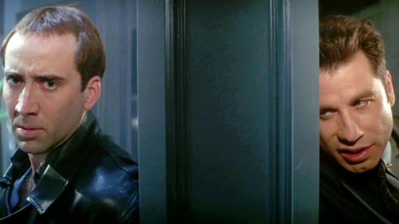 Face/Off | Screen Goblin