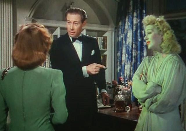 Blithe Spirit | Screen Goblin