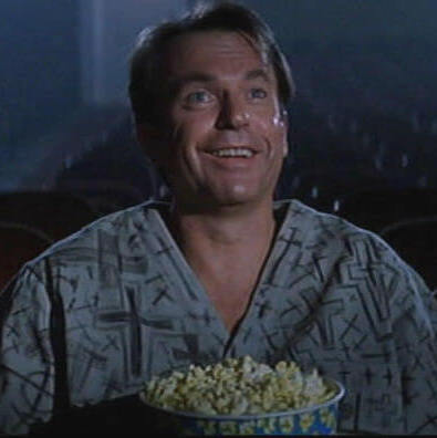 In the Mouth of Madness | Screen Goblin