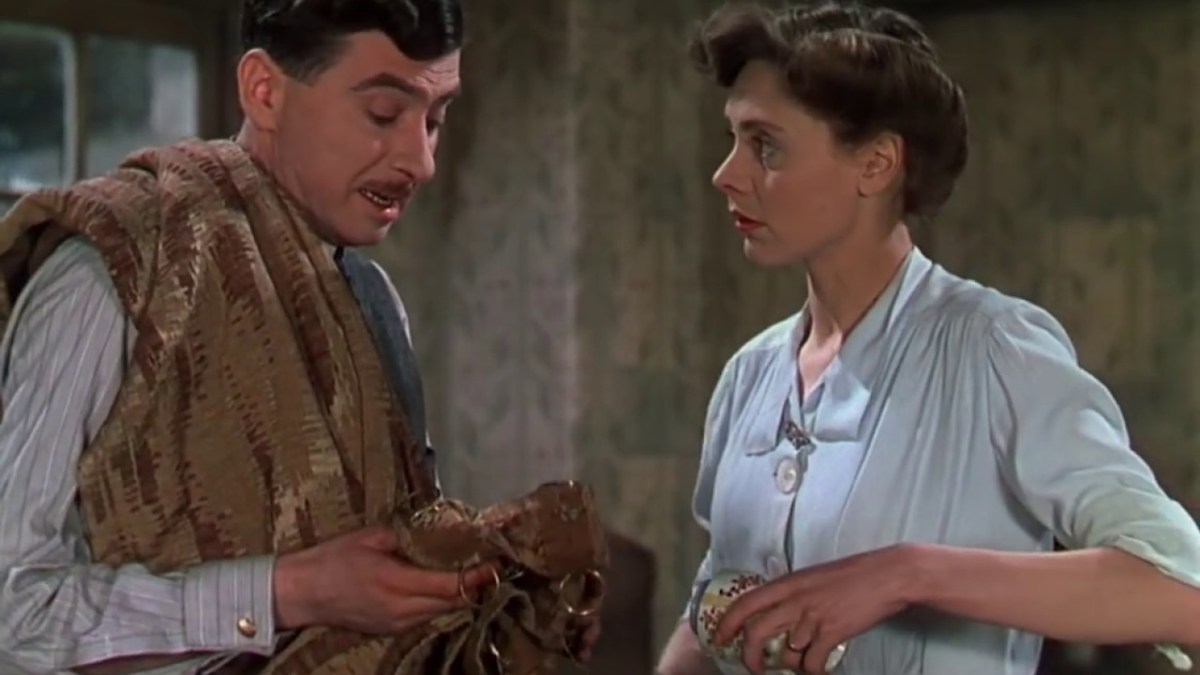 This Happy Breed | Screen Goblin