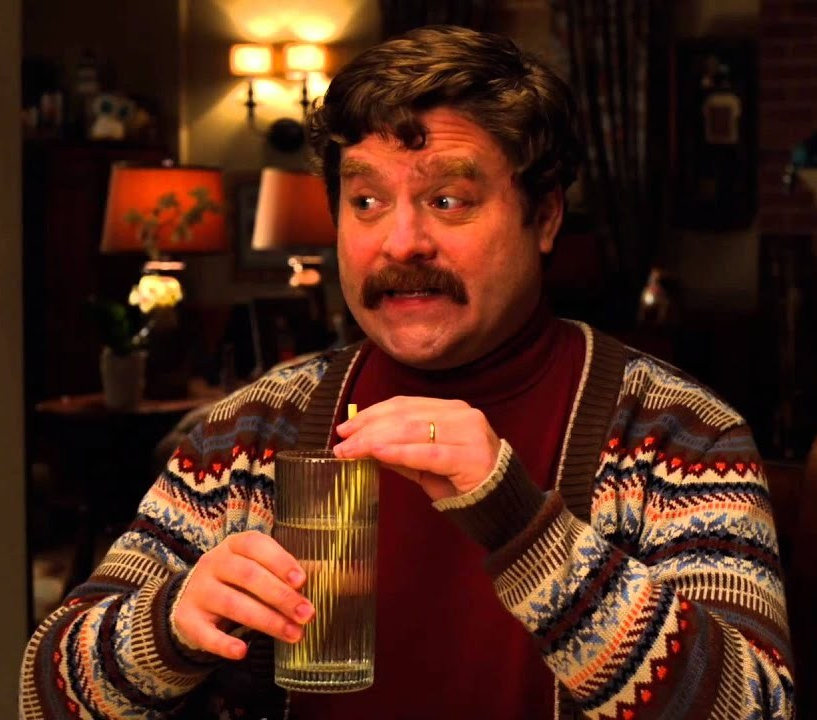 The Campaign | Screen Goblin