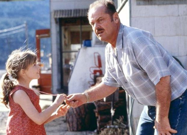 The Pledge | Screen Goblin