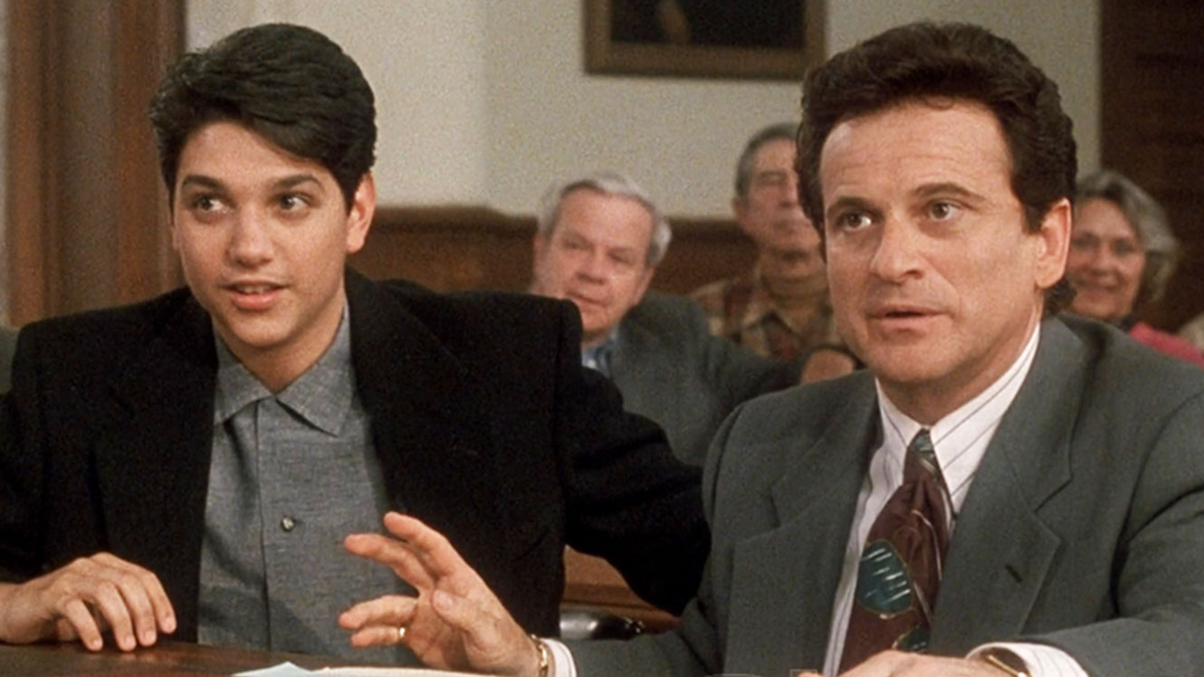 Quiz Call: My Cousin Vinny | Screen Goblin