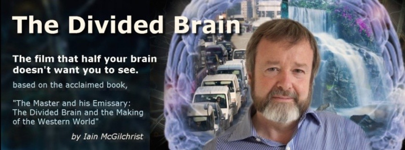 The Divided Brain | Screen Goblin