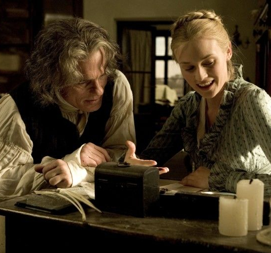 Copying Beethoven | Screen Goblin