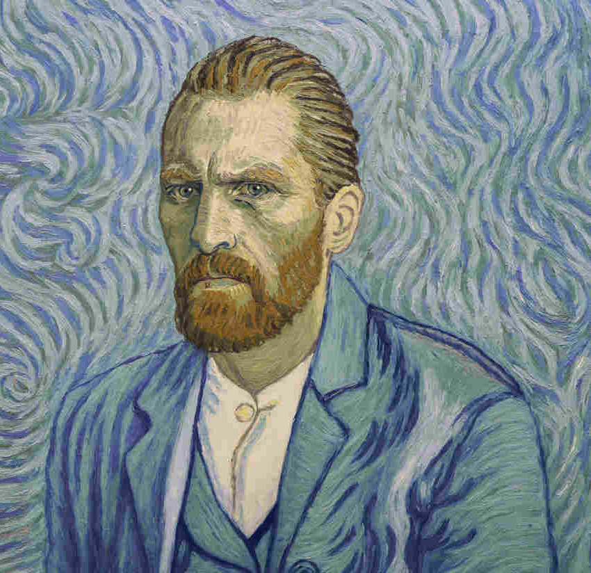Loving Vincent | Screen Goblin