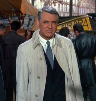 Charade | Screen Goblin