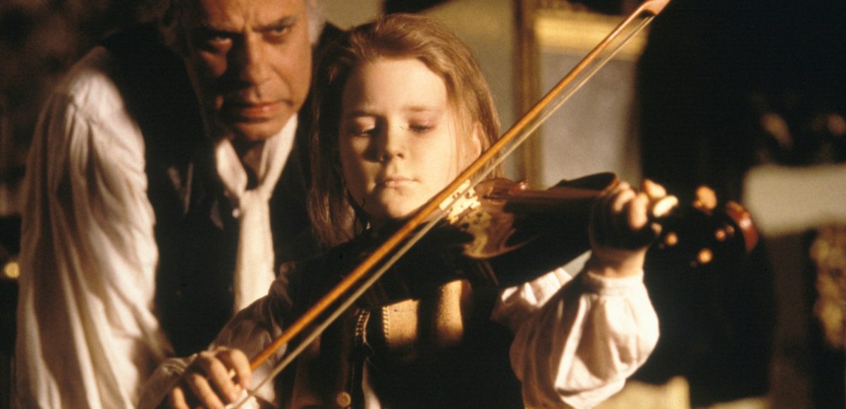 The Red Violin | Screen Goblin