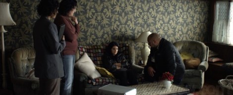 Housebound | Screen Goblin